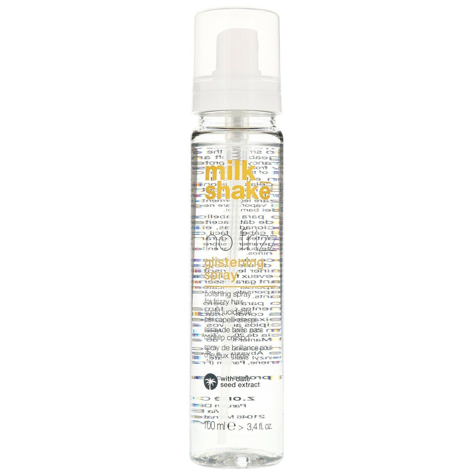 Glistening Spray 100ml - Cumpără online în Moldova | Hair Shop Chișinău