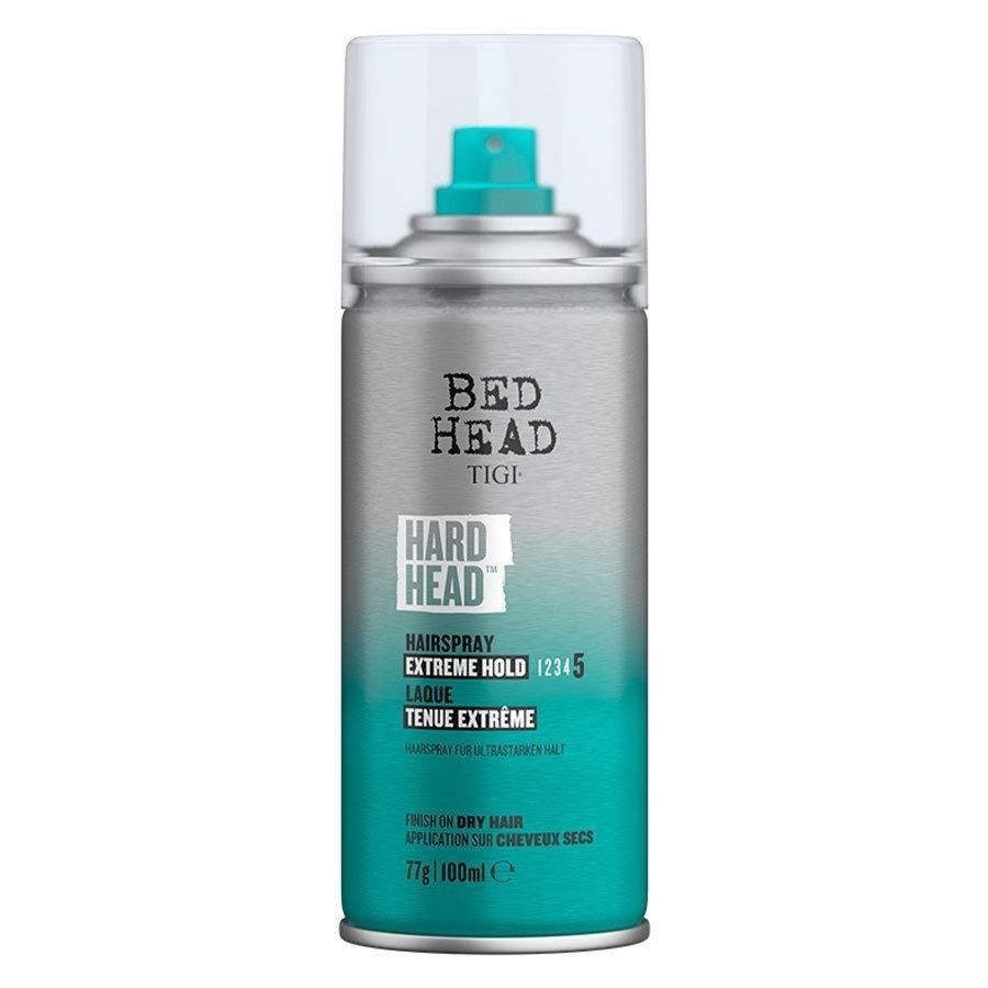 Hard Head Hairspray Extreme 100ml - Cumpără online în Moldova | Hair ...